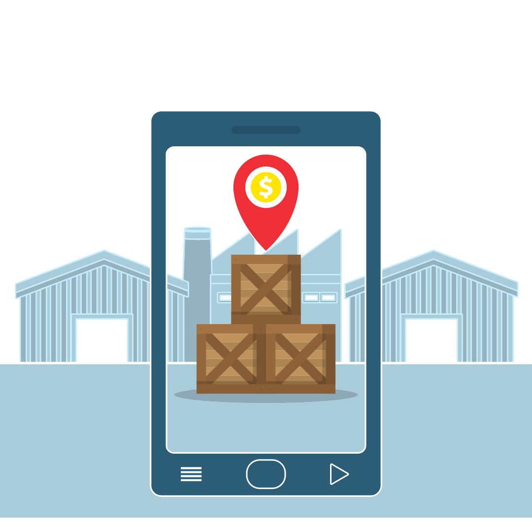 Passo a passo para comercialização de um produto industrial - Elementus ...